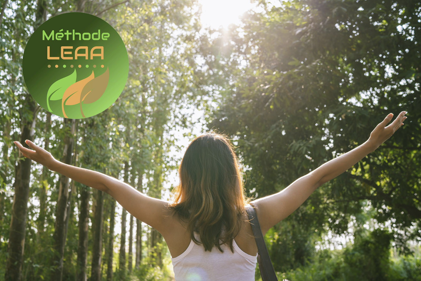 La méthode LEAA® - Être Mieux pour Mieux Être
